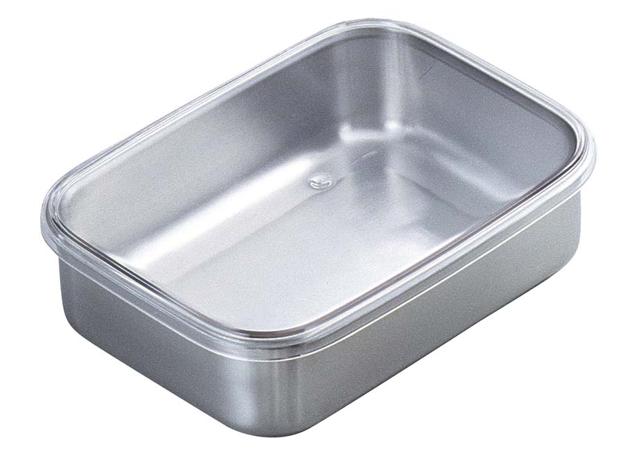 【外寸】220×170×H63 【容量】1850ml【材質】18-8ステンレスAS樹脂【代引きについて】こちらの商品は、代引きでの出荷は受け付けておりません。【送料について】北海道、沖縄、離島は送料を頂きます。