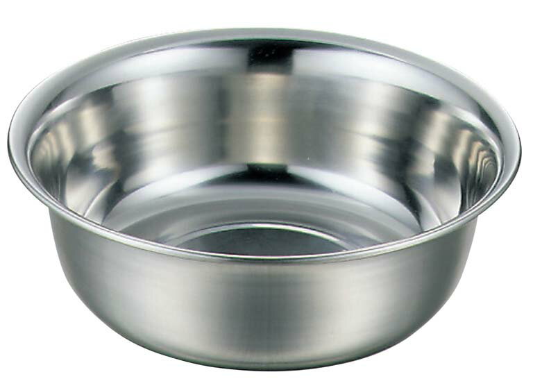 【外寸】φ325 【内寸】30cm 深さ：120 【容量】5.0L【材質】18-0ステンレス【代引きについて】こちらの商品は、代引きでの出荷は受け付けておりません。【送料について】北海道、沖縄、離島は送料を頂きます。