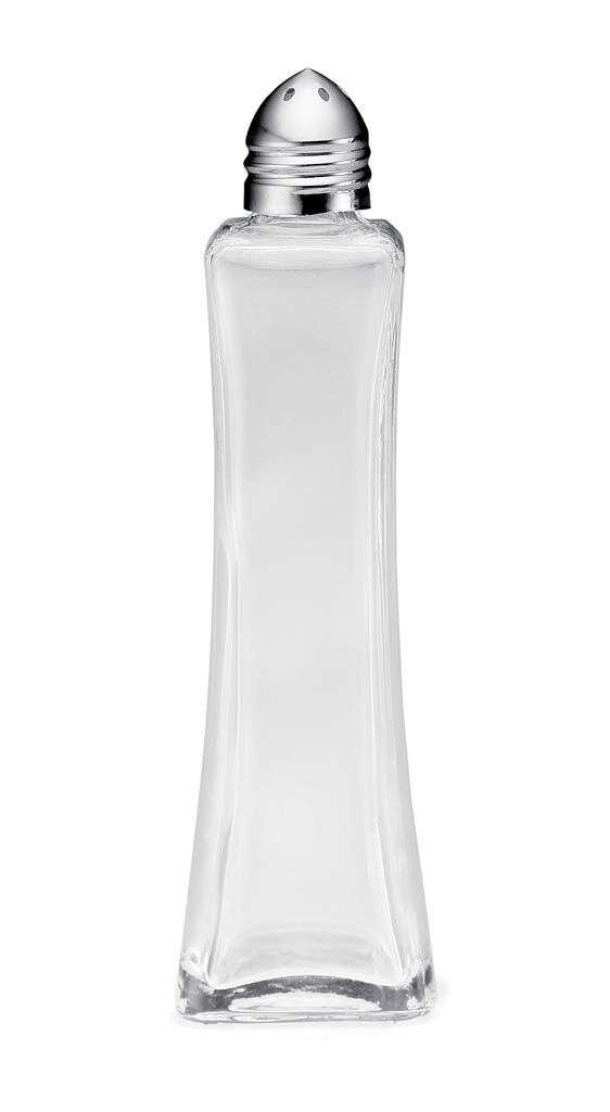 【外寸】40×40×H140 【材質】本体：ガラス蓋：18-0ステンレス【代引きについて】こちらの商品は、代引きでの出荷は受け付けておりません。【送料について】北海道、沖縄、離島は送料を頂きます。