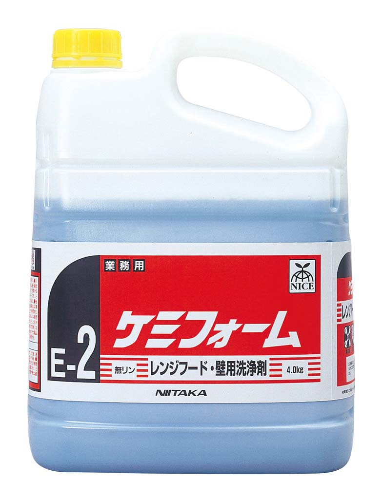 【商品説明】●専用スプレー(別売)で噴霧すると泡状になり、垂直面や手の届きにくい場所など、がんこな油汚れを根こそぎ落とします。 【容量】4kg【材質】アルカリ洗浄剤【代引きについて】こちらの商品は、代引きでの出荷は受け付けておりません。【送...