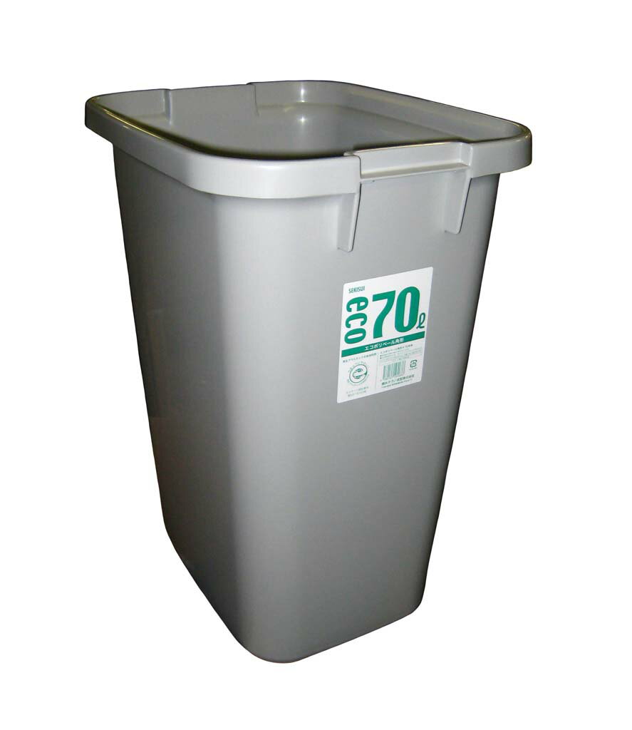 【外寸】395×500×H645 【容量】70L【材質】ポリプロピレン【代引きについて】こちらの商品は、代引きでの出荷は受け付けておりません。【送料について】北海道、沖縄、離島は送料を頂きます。