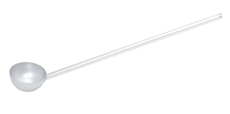 【外寸】柄：600 【内寸】φ165 深さ：90 【容量】1.0L【材質】アルミ【代引きについて】こちらの商品は、代引きでの出荷は受け付けておりません。【送料について】北海道、沖縄、離島は送料を頂きます。