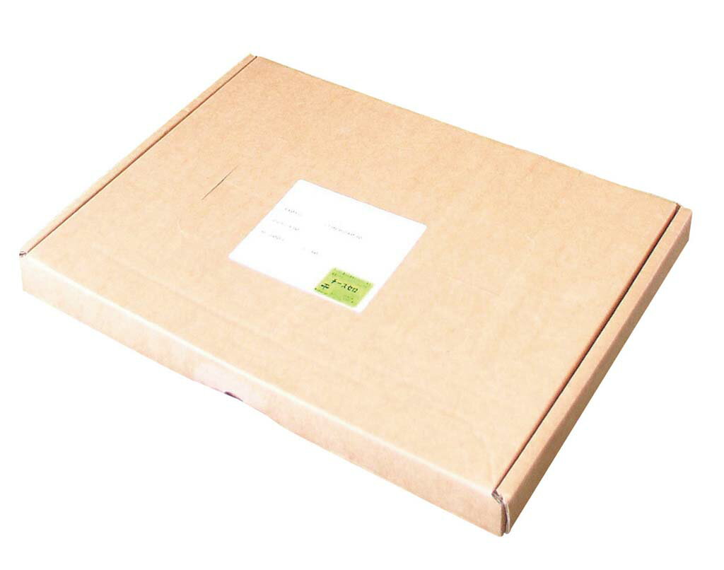 【商品説明】●チーズセロは両面防湿タイプ。吸収する面にチーズを乗せます。●防臭・防湿を追及したセロファンです。チーズの匂いを外に移さず、冷蔵庫の臭い移りを防ぐ性能は湿気や乾燥からもチーズを守ります。●接着範囲が広く、低音接着が可能で、取扱い...