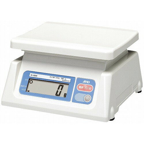■商品説明働く仲間の働くはかり ワークスケール。分解能1/2000 ・大型液晶 文字高25mm・表示部の角度はテーブルに載せて使うときに見やすいように設計・オートパワーオフ機能5分以上動作しないと自動的に電源オフ(機能をオフにすることも可能...