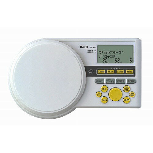 ■商品説明●最小表示：1g●食品約940品目、料理540品目をカナ検索で簡単入力。総カロリーと各食品群の過不足をグラフと数値で表示。6日分の入力履歴表示。●「カロリー」←→「点数」表示がワンタッチで切替可能。●容器の重さを0gに差し引き、追...