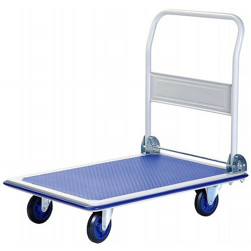 ■商品説明●最大積載荷重：300kg●キャスター：自在×2・固定×2●スチール台車で静かなキャスターでは低価格●静音で軽い力で動きます。■直径・サイズ600×900×H860■深さ■重さ16kg■容量●キャスター：自在×2・固定×2●スチー...