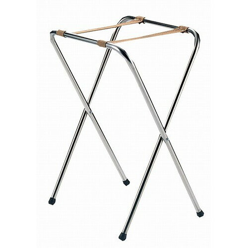 ■商品説明●トレイスタンドで落ち着いた優雅なサービスを。●耐荷重：静止状態で40kg■直径・サイズ500×400×H730■深さ■重さ3.1kg■容量●耐荷重：静止状態で40kg【代引きについて】こちらの商品は、代引きでの出荷は受け付けてお...