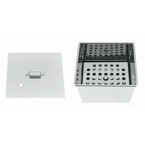 ■商品説明●カセットコンロはもちろん電磁調理器でもご使用になれます。収納も小スペースでOK！●板厚：本体1mm、蓋2mm●アイデア次第で季節や食材を問わずいろいろな料理に使用できます。■直径・サイズ200×200×H120■深さ■重さ6.0...