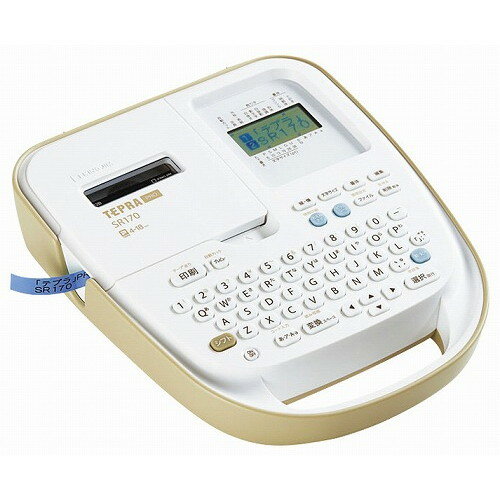 ■商品説明みんなにやさしいかんたん「テプラ」■直径・サイズ幅：243■深さ■重さ1200g■容量【代引きについて】こちらの商品は、代引きでの出荷は受け付けておりません。【送料について】北海道、四国、九州は送料を頂きます。【配送について】沖縄...