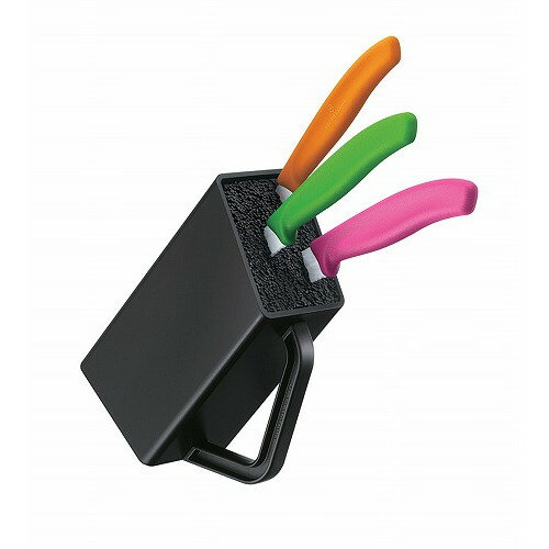 ■商品説明●ポリプロピレン樹脂のファイバーを束ねた収納部分にはナイフやキッチンバサミなど、好きな場所に挿してすっきりと収納することができます。●収納部分は本体から取り外し可能です。食洗機対応なので、内部を常に清潔に保ち衛生面でも安心です。●...