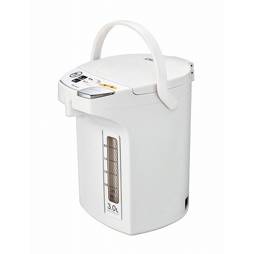 ■商品説明●カルキとばし再沸騰機能付●360°回転■直径・サイズ213×279×H296■深さ■重さ2kg■容量3L●360°回転【代引きについて】こちらの商品は、代引きでの出荷は受け付けておりません。【送料について】北海道、四国、九州は送...
