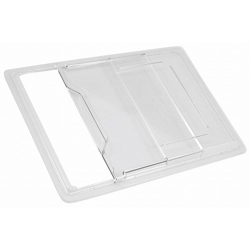 ■商品説明●強靭なポリカーボネイトを、さらに強化したデザインは、積み重ねた収納を前提とした一体成製型品です。●中の状態が確認できるので、野菜、果実、肉、魚等の大切な食材の保存管理から、調理済の料理まで保存できます。●耐寒性・耐衝撃性に優れて...