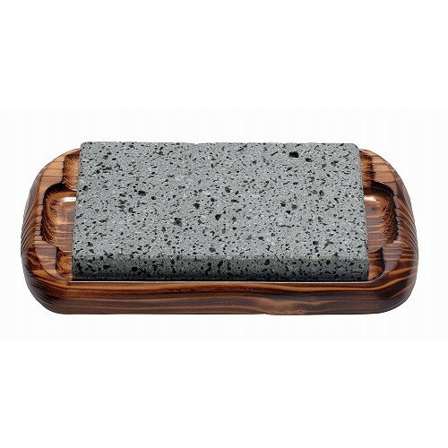 ■商品説明●富士山の溶岩を使用しています。●遠赤外線効果で肉や野菜がふっくらとおいしく焼き上がります。■直径・サイズ250×160×H38■深さ■重さ■容量●遠赤外線効果で肉や野菜がふっくらとおいしく焼き上がります。【代引きについて】こちら...