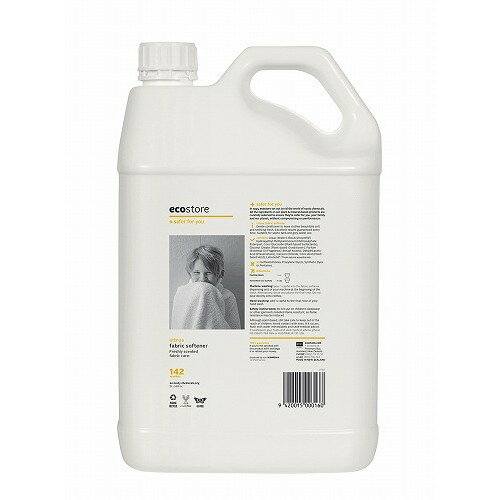 ■商品説明●「エコストア」とは？自然豊かなニュージーランド最大の都市、オークランドで90%以上の店舗からセレクトされ続け、絶大な信頼と支持率を誇るエコロジックなナチュラルトータルケアブンド「ecostore(エコストア)」ミネラル成分が豊富...