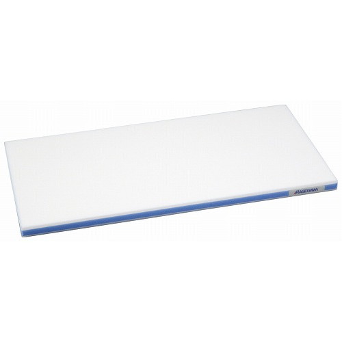 ■商品説明●木芯入り構造のため従来のプラスチック単体まな板に比べ、約30%以上も軽く(600×300×25の場合)扱い易い。●木芯の木目方向が特殊な組合せなので温風保管庫(90℃)の熱風でも反りにくい構造●シボ付(エンボス加工)により滑り止...