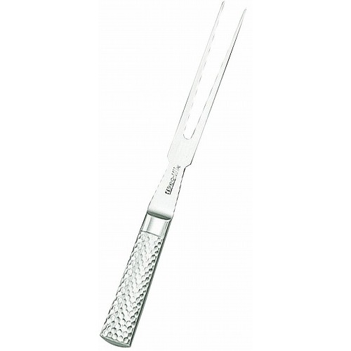 ■商品説明●刃部：モリブデンバナジウム特殊鋼を用い、切れ味、長切れを重視。●ハンドル部：18-8ステンレススチールモナカハンドル。ガラスビーズショット仕上げによる、手触りのソフト化、滑り防止。刃部とハンドル部の(溶接による)一体化で、雑菌等...