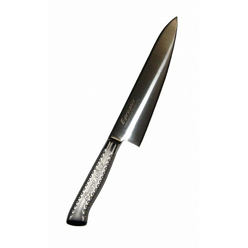 ■商品説明●ブレード部：耐久性に優れたモリブデンバナジューム鋼職人による手砥ぎ刃付●ハンドル部：18-8ステンレススチールモナカ構造握り易いフィット感のある特殊形状●切れ味最高ハンドルのフィット感は絶妙かつ衛生的●両刃■直径・サイズ全長：3...