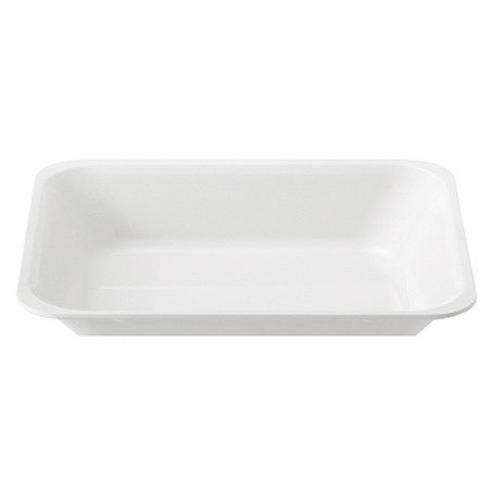 ■商品説明●陶器と比べて軽量で、割れにくい●陶器と比べて料理が冷めにくい●陶器と比べてスタック性抜群●安心の日本製。食洗機・保管庫にも対応。■直径・サイズ329×265×65H■深さ■重さ■容量3090ml●陶器と比べて料理が冷めにくい●陶...