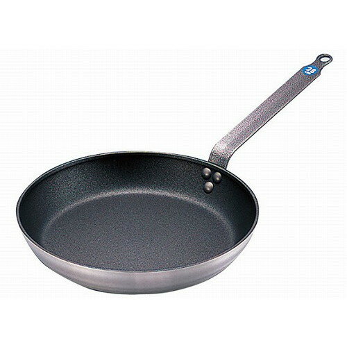 ■商品説明●高純度アルミを使用し、板厚も厚く熱効率が非常に良く、また通常ノンスティック加工が2層のものが多いのに対し、4層ととても丈夫で扱い易く多くの三ツ星レストランで使用されています。■直径・サイズ■深さ深さ：45■重さ1kg■容量【代引...