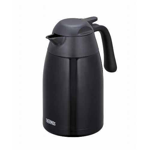 ■商品説明●保温性能(10時間値)：約75度●口径70mmで氷がラクラク入ります。●中栓分解式なので丸洗いでき、衛生的です。●外面クリアコーティングで汚れがつきにくいです。■直径・サイズ190×125×H275■深さ■重さ■容量満水：2.0...