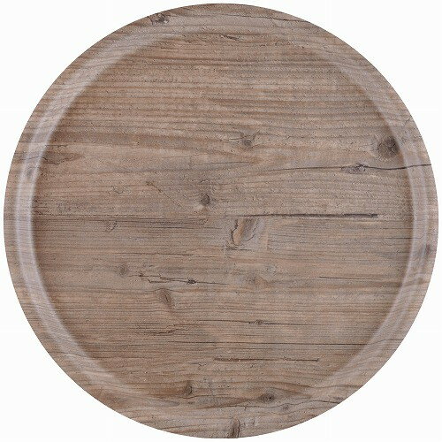 ■商品説明材質：木材、樹脂　耐熱温度：−10〜100℃　食器洗浄機対応●再生可能な素材を90%使用した高品質のトレーです。●70%がFSC機関が認証した木材と20%の天然樹脂から出来ています。●1枚が薄く超軽量！省スペース商品で作業性向上に...