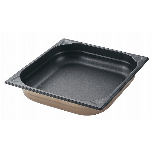 ■商品説明●ノンスティック加工。こびりつき易い食材の調理に最適。洗い易くお手入れもカンタンで時間と水道光熱費等を削減できます。■直径・サイズ354×325■深さ■重さ605g■容量1.7L【代引きについて】こちらの商品は、代引きでの出荷は受...