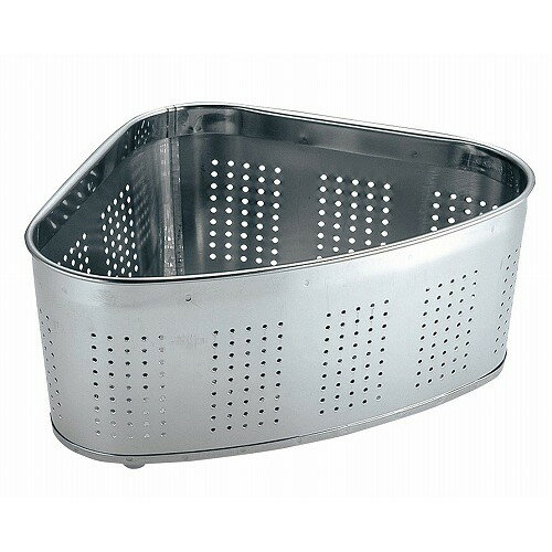 ■商品説明●パンチング穴径2.2mm●スタッキング可能です。■直径・サイズ270×205×H105■深さ■重さ■容量●スタッキング可能です。【代引きについて】こちらの商品は、代引きでの出荷は受け付けておりません。【送料について】北海道、四国...