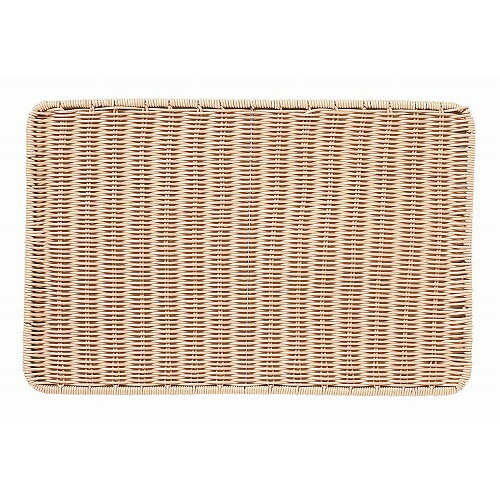 ■商品説明●ナチュラルな質感はそのままに洗える抗菌バスケット●水や洗剤でジャブジャブ洗う事ができ、さらに抗菌仕様(JISZ2801規格適合)で清潔です。●大きさ、カラー、いろいろ揃ったすのこは応用のきく便利アイテム。■直径・サイズ560×3...