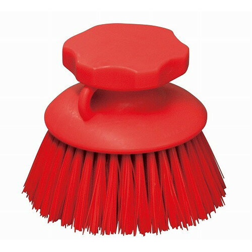 ■商品説明●ブラシボディには頑丈なポリプロピレンを使用してあり、破損による異物混入のリスクを軽減●毛の根元をしっかりと留金で留めてあり、毛抜けによる異物混入のリスクを軽減●毛の断面が三角形の特殊な繊維を使用してあり、他のブラシと差別化が可能...