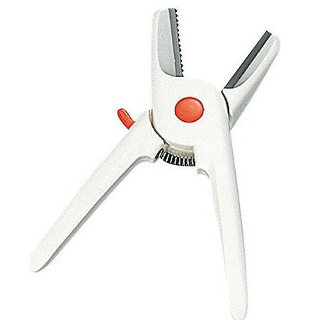 ■商品説明●丸洗いOK・便利なストッパー付●栗だけでなく、カボチャや里いもの皮、レモンやユズのかざり切りにもご使用頂けます。■直径・サイズ170■深さ■重さ■容量●栗だけでなく、カボチャや里いもの皮、レモンやユズのかざり切りにもご使用頂けま...