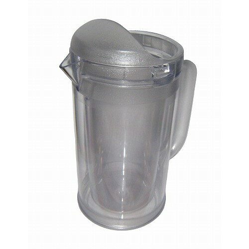 ■商品説明■直径・サイズ130×195×H285■深さ■重さ■容量1.7L【代引きについて】こちらの商品は、代引きでの出荷は受け付けておりません。【送料について】北海道、四国、九州は送料を頂きます。【配送について】沖縄、離島は配送できません...