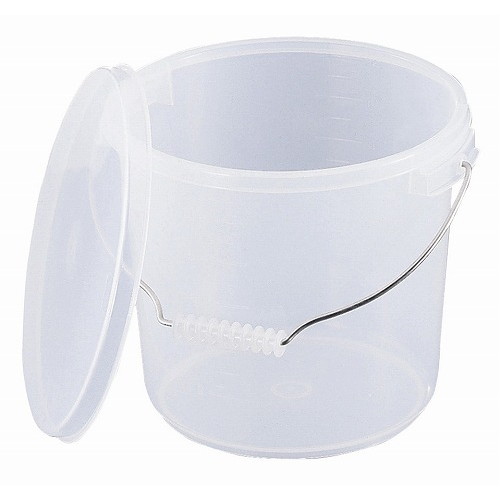 ■商品説明●用途に応じて色分けが出来るカラーバケツです。●本体内側に容量が一目でわかる目盛(2〜12L)が付いています。■直径・サイズφ290×H265■深さ■重さ795g■容量●本体内側に容量が一目でわかる目盛(2〜12L)が付いています...