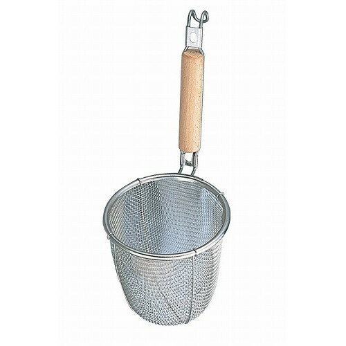 ■商品説明●8メッシュ■直径・サイズ網：φ140■深さ■重さ230g■容量【代引きについて】こちらの商品は、代引きでの出荷は受け付けておりません。【送料について】北海道、四国、九州は送料を頂きます。【配送について】沖縄、離島は配送できません...