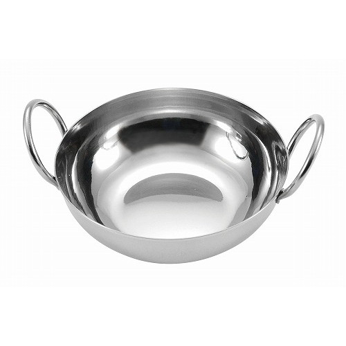 ■商品説明●アイデア次第でアイキャッチーなメニューに。●器としても、オーブンに入れてココットとしても。■直径・サイズφ165×H54■深さ■重さ■容量●器としても、オーブンに入れてココットとしても。【代引きについて】こちらの商品は、代引きで...
