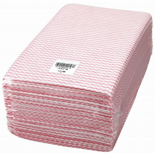 ■商品説明●40枚入り●スーパーのバックヤード・食品加工工場などに最適●テーブル拭き・食器拭き・レンジまわり・その他タオル、ふきんとして様々な用途にご利用いただけます。■直径・サイズ500×600■深さ■重さ■容量●スーパーのバックヤード・...