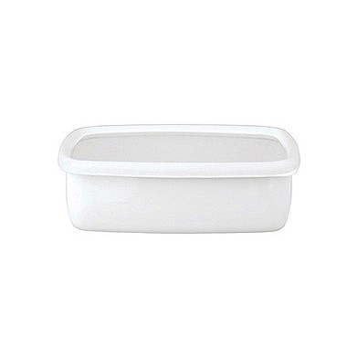 ■商品説明●表面のガラス質は汚れが付きにくく、におい移りも少ないので、キムチなどの発酵性食品のほかさまざまな食材のストックが可能。耐熱性が高いためオーブンでの調理にもお使いいただけます。■直径・サイズ145×105×H40■深さ■重さ185...