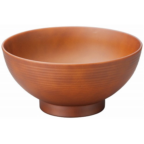 ■商品説明●木調な雰囲気の商品。■直径・サイズφ151×H86■深さ■重さ206g■容量【代引きについて】こちらの商品は、代引きでの出荷は受け付けておりません。【送料について】北海道、四国、九州は送料を頂きます。【配送について】沖縄、離島は...