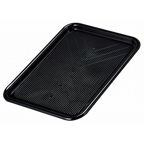 ■商品説明●耐熱温度：トレー/80℃・マット/70℃■直径・サイズ264×187×16■深さ■重さ■容量【代引きについて】こちらの商品は、代引きでの出荷は受け付けておりません。【送料について】北海道、四国、九州は送料を頂きます。【配送につい...