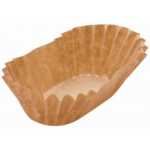 ■商品説明●PBTフィルム貼りされた厚手のクラフト紙のおかずカップです。丈夫で約200℃の耐熱製がありオーブンで使えます。 ●お弁当はもちろん焼き菓子やデザート、小分けカップとしても幅広く使えます。 ●衛生・安全管理万全な日本国内の工場で生...