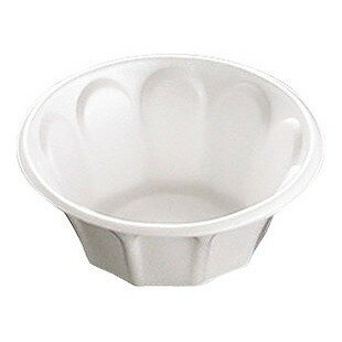 ■商品説明スープ等を入れて持っても熱くならない発砲容器側面形状は持ちやすく加工されている■直径・サイズφ115×40■深さ■重さ1.2g■容量230ml側面形状は持ちやすく加工されている【代引きについて】こちらの商品は、代引きでの出荷は受け...