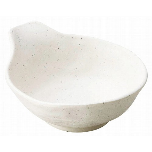 ■商品説明●陶器の風合いを出したメラミン食器です●耐熱温度：120℃■直径・サイズφ110×H40■深さ■重さ■容量●耐熱温度：120℃【代引きについて】こちらの商品は、代引きでの出荷は受け付けておりません。【送料について】北海道、四国、九...