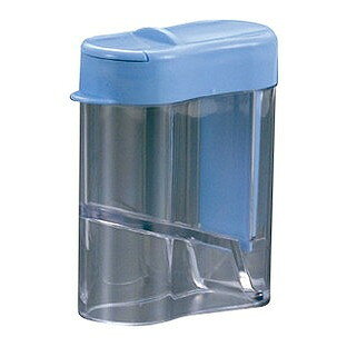 ■商品説明●一振りで約4gの分量が出せます。■直径・サイズ87×40×H100■深さ■重さ■容量105ml【代引きについて】こちらの商品は、代引きでの出荷は受け付けておりません。【送料について】北海道、四国、九州は送料を頂きます。【配送につ...