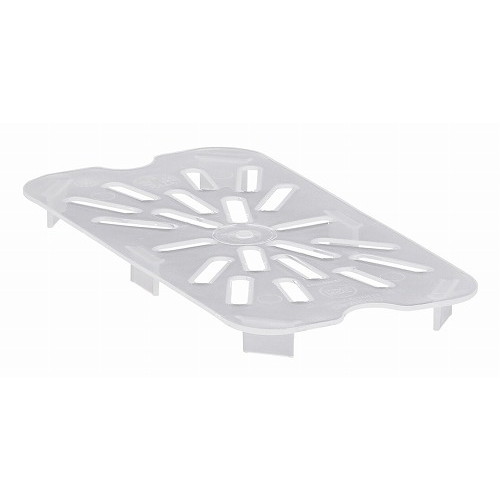 ■商品説明●キャンブロフードパンはガストロノーム(国際基準)規格(GN規格)を採用しています。●GN準拠のフードパンですので保管等に便利です。●内側表面はノンスティックですから食材が付着する事によるロスも少なく、洗浄も簡単です。●積み重ね可...