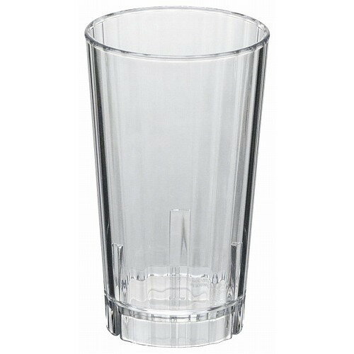 ■商品説明●スタッキング可●内側にくっつき防止用の突起がついているのでよく乾いていなくてもくっつきません。●底に水切り用の溝が3本ついているので乾燥も簡単。●透明感のあるポリカーボネイトは、中の飲み物の色彩を、ガラスのように鮮やかに演出しま...