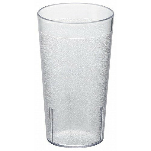 ■商品説明●スタッキング可●内側にくっつき防止用の突起がついているのでよく乾いていなくてもくっつきません。●外側はきめがついており傷が付きにくく内側は洗いやすくなめらかです。●透明感のあるポリカーボネイトは、中の飲み物の色彩を、ガラスのよう...