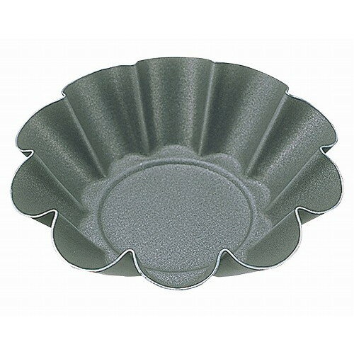 ■商品説明●熱伝導率の高いアルミニウムにフッ素樹脂を二度塗りしています。●アルミニウムなのでサビに強くとても軽い。●フッ素樹脂加工なので型抜けが良く、洗うのも簡単。●焼き菓子にも冷やし型にも使えます。■直径・サイズ■深さ■重さ■容量●アルミ...