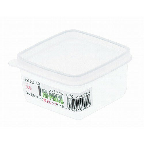 ■商品説明●本体耐熱温度：-20℃〜120℃●蓋耐熱温度：-30℃〜60℃●電子レンジでのご使用の際は蓋をはずしてお使いください。また、ラベル等ははがしてください。食器洗浄機でのご使用の際は蓋をはずしてお使いください。■直径・サイズ82×8...