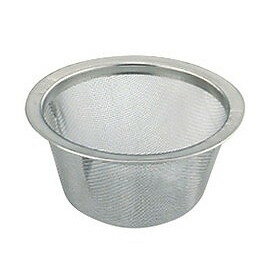 ■商品説明●40メッシュ●適応口径サイズ：69〜74用■直径・サイズ■深さ■重さ■容量●適応口径サイズ：69〜74用【代引きについて】こちらの商品は、代引きでの出荷は受け付けておりません。【送料について】北海道、四国、九州は送料を頂きます。...