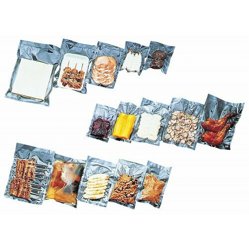 ■商品説明●しっかり密封、マジックカットでらくらく開封。●MagicCut加工したどの場所からでも手で簡単に開封できます。●MagicCut加工は従来の開口方式にくらべ、袋の外観を損なうことはありません。●MagicCut加工の位置表示によ...