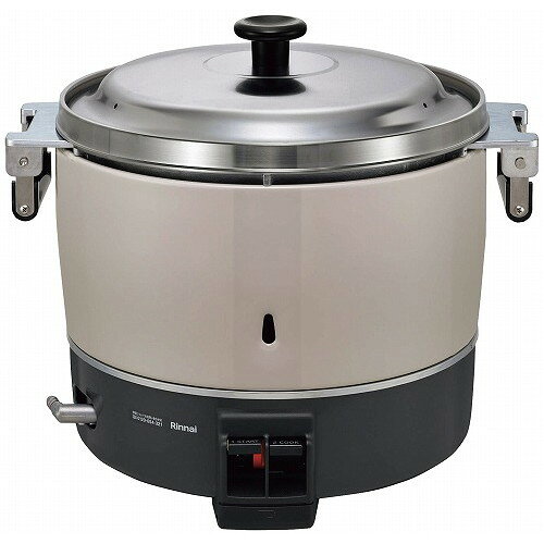 ■商品説明炊きムラが少なく、安定した炊き上がりのガス炊飯器■直径・サイズ492×423×426■深さ■重さ13kg■容量【代引きについて】こちらの商品は、代引きでの出荷は受け付けておりません。【送料について】北海道、四国、九州は送料を頂きま...